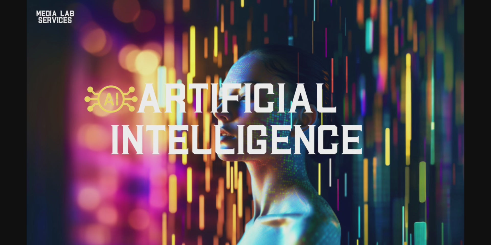 ARTIFICIAL INTELLIGENCE – Knock Out Media Lab